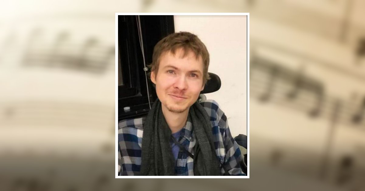 Ryan Benton Obituary 2023 - Cozine Memorial Group