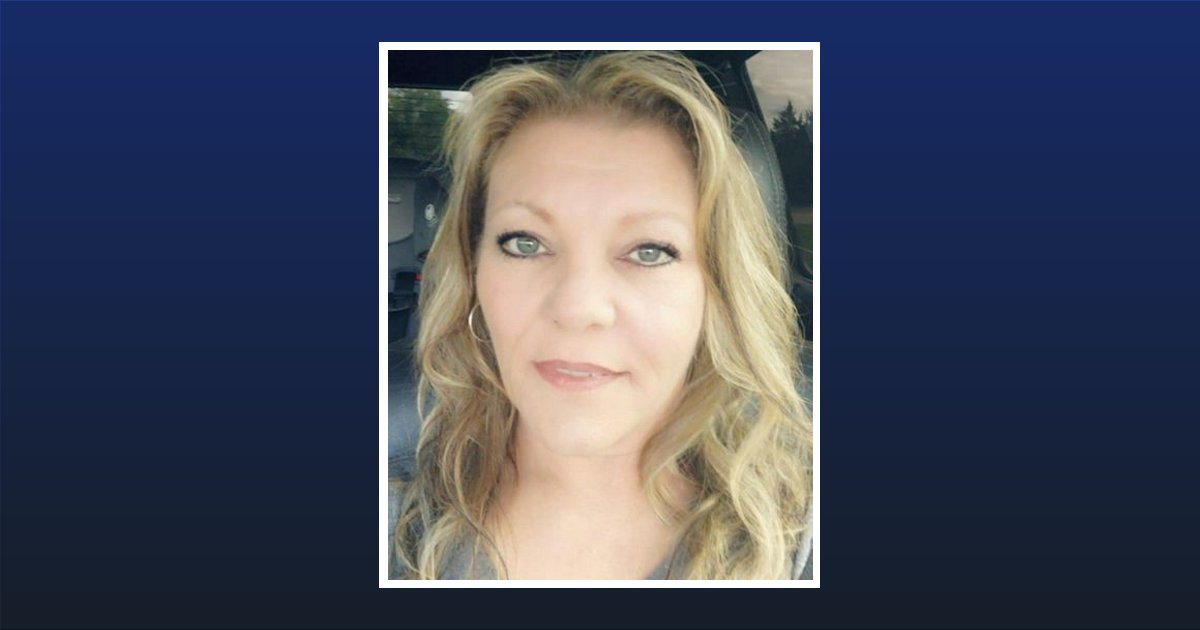 Karen Louise Reeves Obituary May 30, 2025 - Cate-Spencer & Trent ...