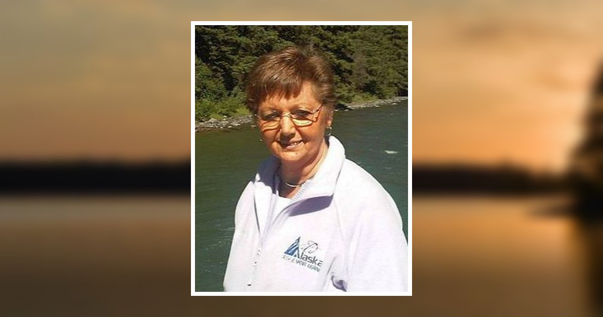 Ruth Anderson Obituary March 29, 2023 - Brundage Funeral Home