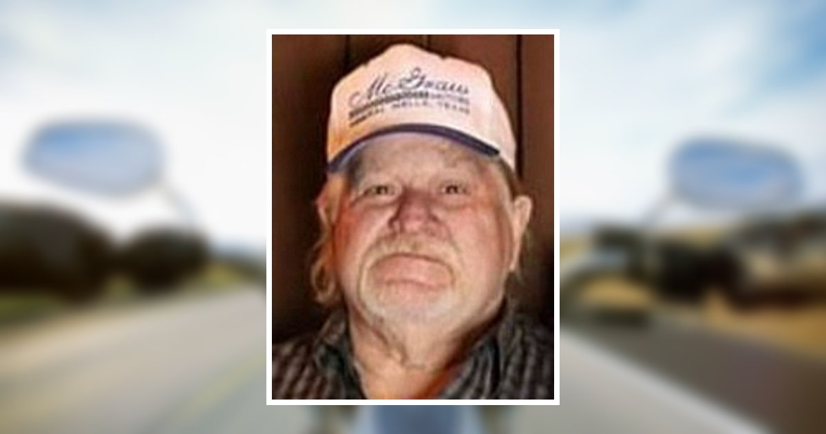 James M. Moore Obituary September 10, 2022 - Galbreaith - Pickard ...