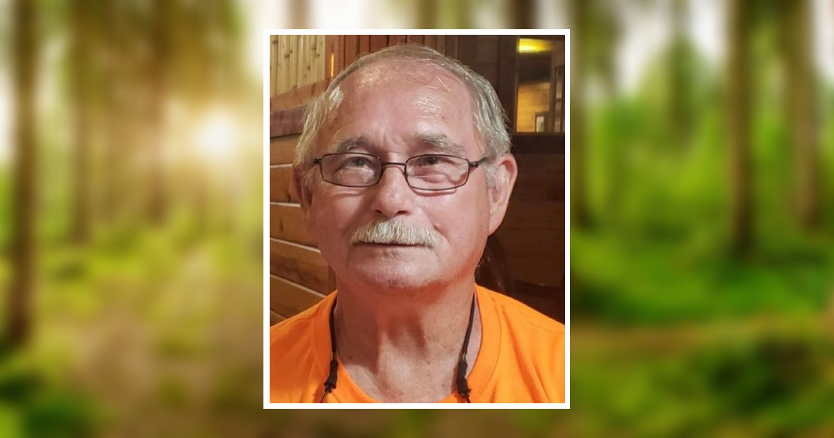 Raymond Allen Wilson Obituary March 10, 2024 - MMS - Payne Funeral Home ...