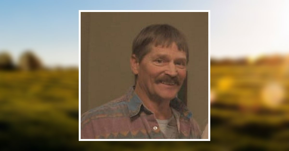 Mark Ringquist Obituary February 7, 2018 - Olson Funeral & Cremation