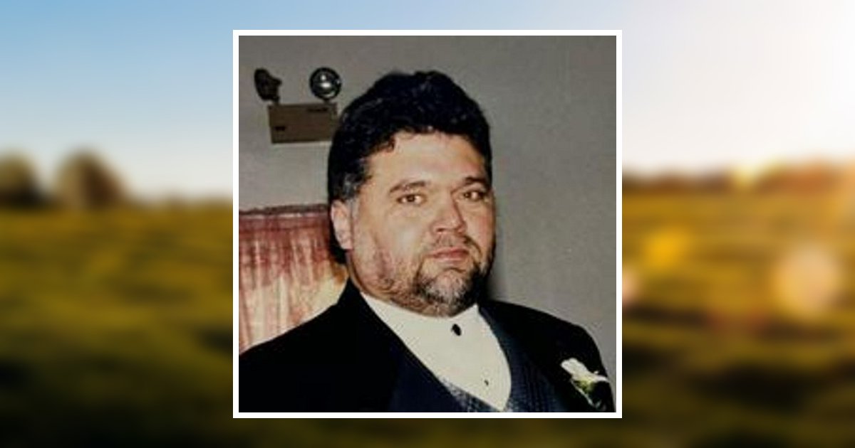 Daniel Mercer Obituary September 4, 2024 - Hall-Kokotovich Funeral Home