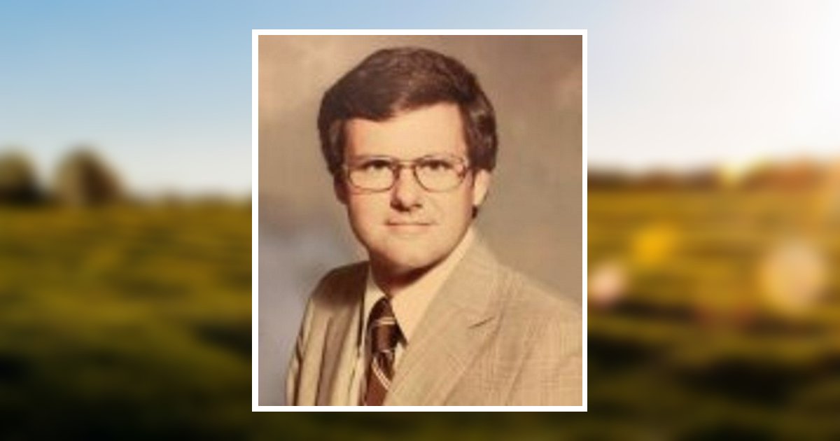 Thomas Mulvaney Obituary December 20, 2020 - Mueller Memorial