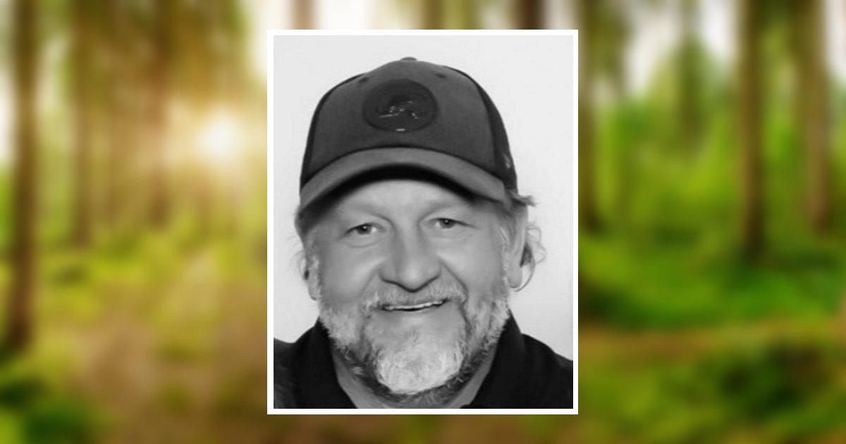 Dennis Thomas Poppleton Obituary August 3, 2024 - Gillette & Walker ...