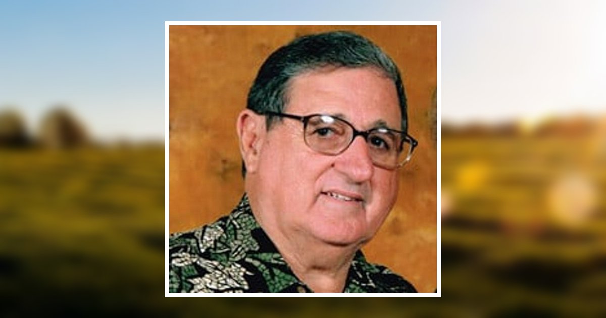 Anthony "Tony" Salvador Manno Sr. Obituary June 28, 2021 - Mothe ...