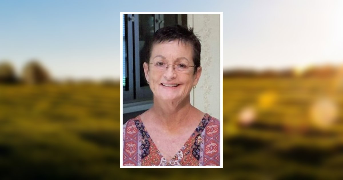 Kimberly A. Curran Obituary July 9, 2023 - Sturm Funeral Home