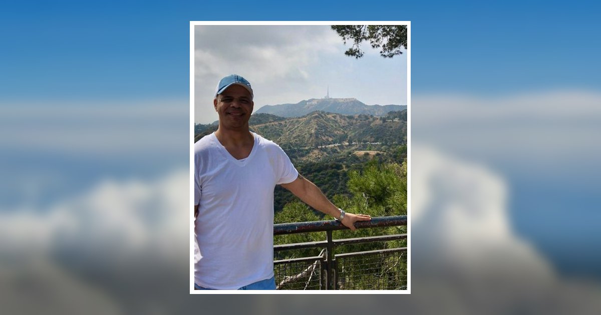 Geter Blakley Gist Obituary July 25, 2023 - Shaw-Davis Funeral Homes ...