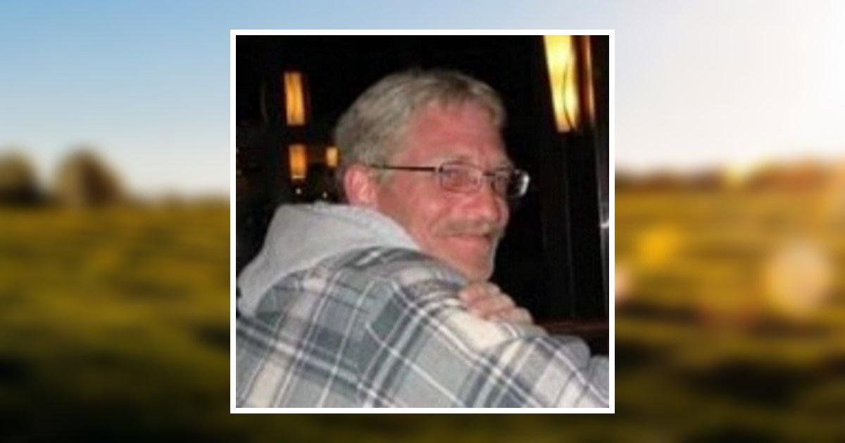 Kenneth R. Johnson Obituary May 21, 2017 - Korsmo Funeral Service
