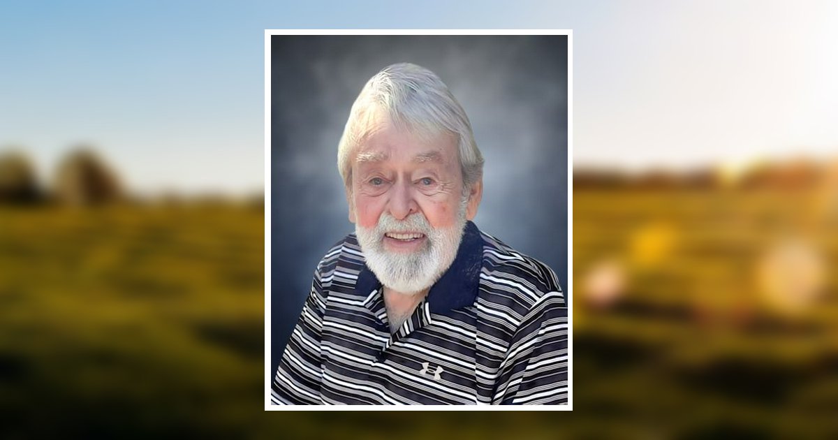 Bruce Kirk Obituary May 8, 2023 - Tubman Funeral Homes