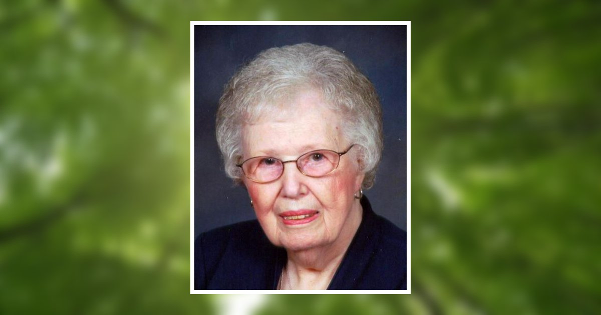 Helen May (Tracy) Shafer Obituary September 30, 2017 - Love-Heitmeyer ...