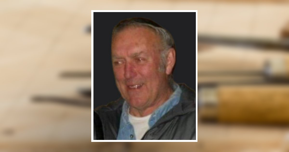 David E. Doede Obituary July 21, 2024 - Dahlke Funeral & Cremation Care