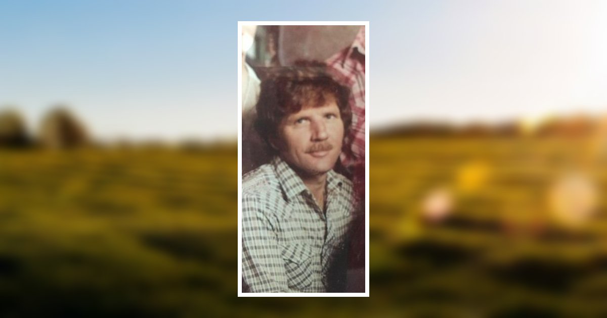 James Goodson Obituary September 29, 2019 - Smith Family Funeral Home