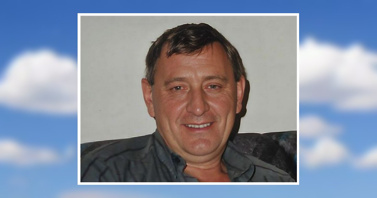 William Augustus Brown Obituary July 23, 2023 - Basic Funerals and ...