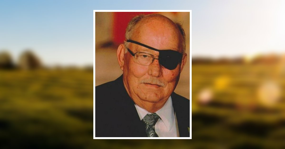 James Turnbow Obituary February 19, 2011 - Springfield Memorial Gardens ...