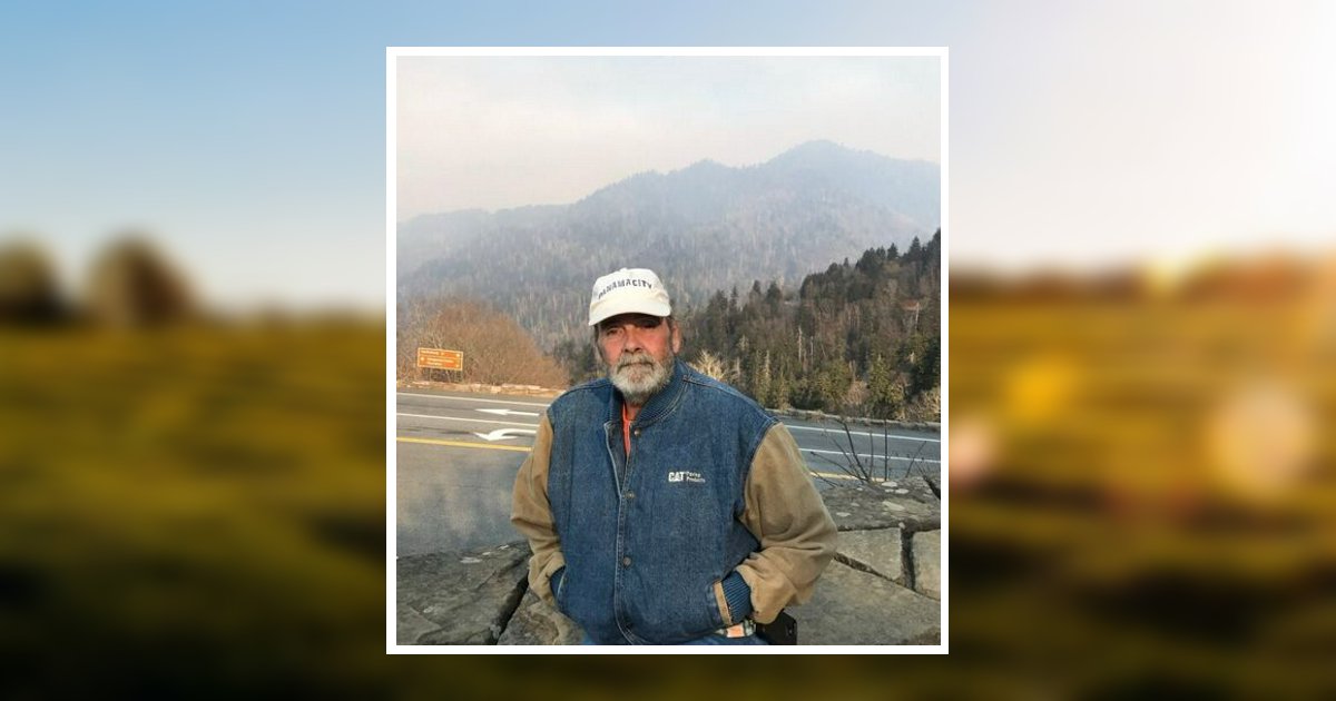 Timothy Mark "Tim" Sexton Obituary August 29, 2022 - Fuqua Bankston ...