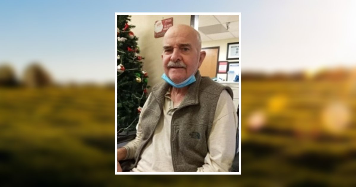 Michael Don Cupp Obituary February 26, 2022 - Galbreaith - Pickard ...