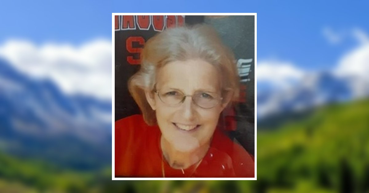 Mary Kay Bopp Obituary June 3, 2022 - New Comer Rochester
