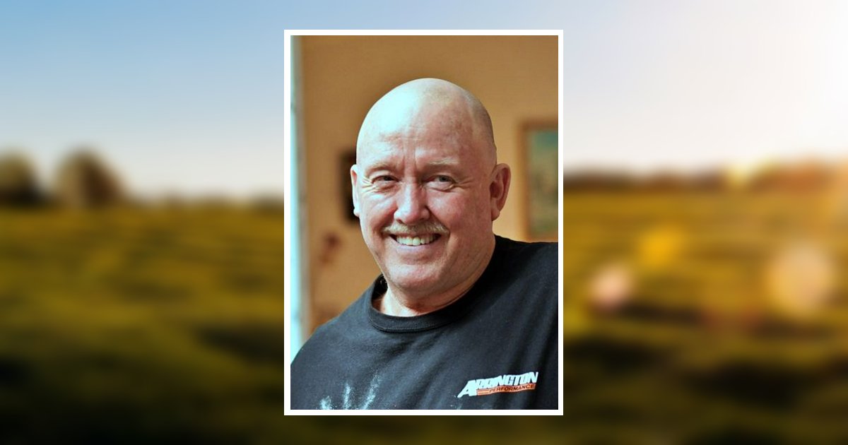 Benny Ray Handy Obituary June 29, 2020 - Moody Funeral Services