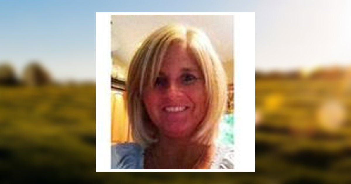 Teresa Watson Obituary November 17, 2015 - Fischer Funeral Home