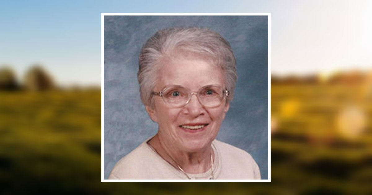 Mary Sims Obituary June 6, 2015 - Smith Family Funeral Home