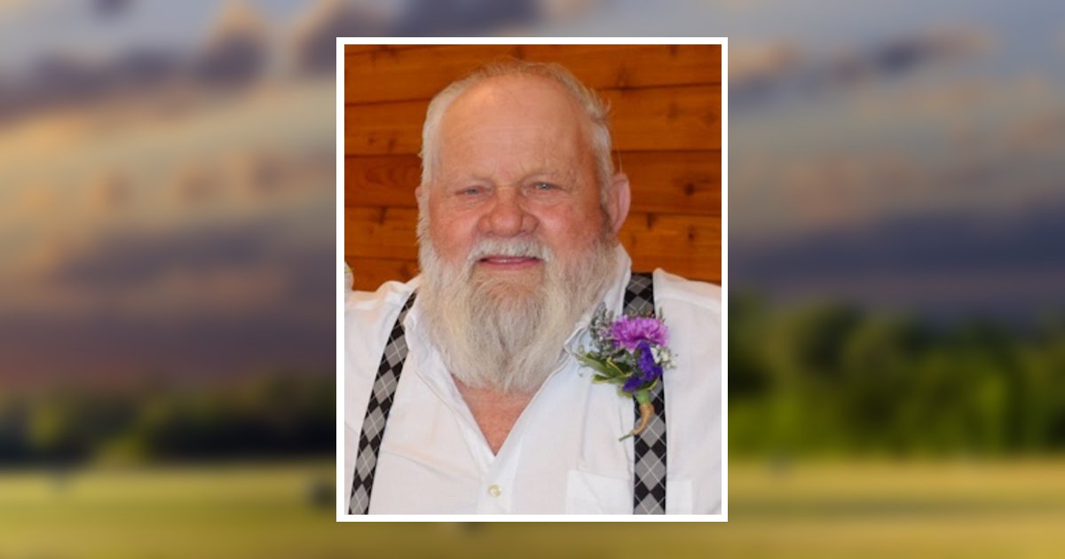 Ray Perkins Obituary February 2, 2024 - Porter-Tidd