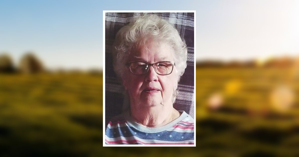 Lillian Jeanette (Carlson) Rantala Obituary June 23, 2022 - Jacobson ...