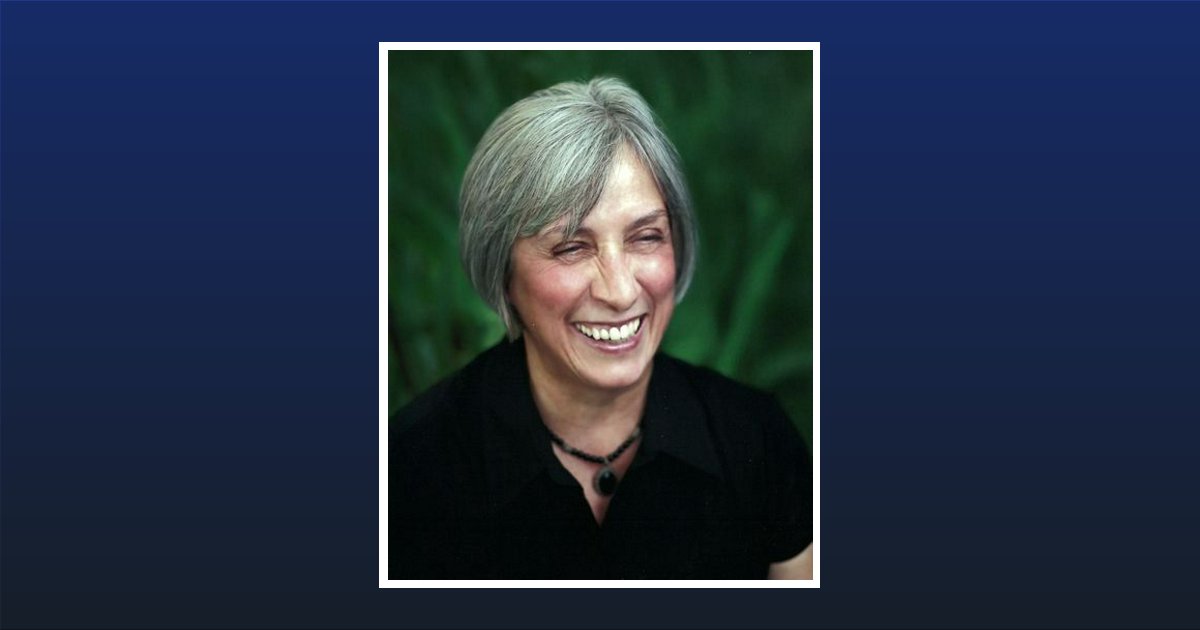 Jean Rae Davis Jensen Obituary December 9, 2024 - Russon Mortuary ...