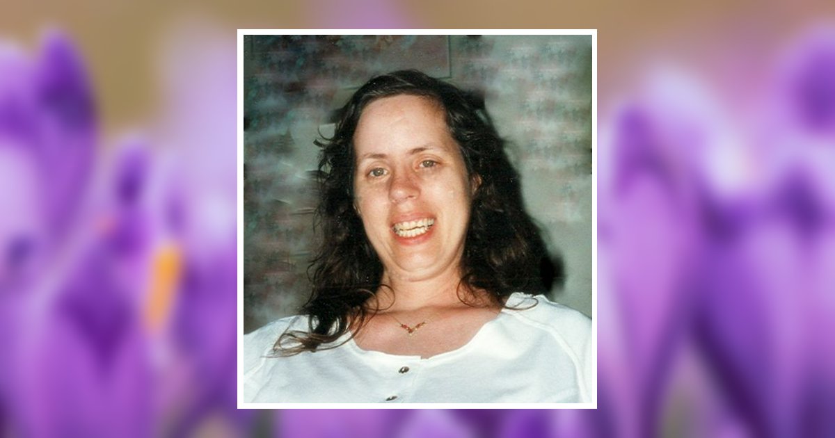 Linda Janette Fugate Obituary - Newcomer Dayton