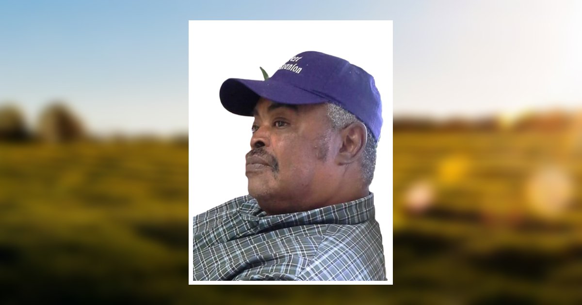 Stewart Elbert Lambert, Jr. Obituary March 22, 2024 - Dillard Funeral Homes