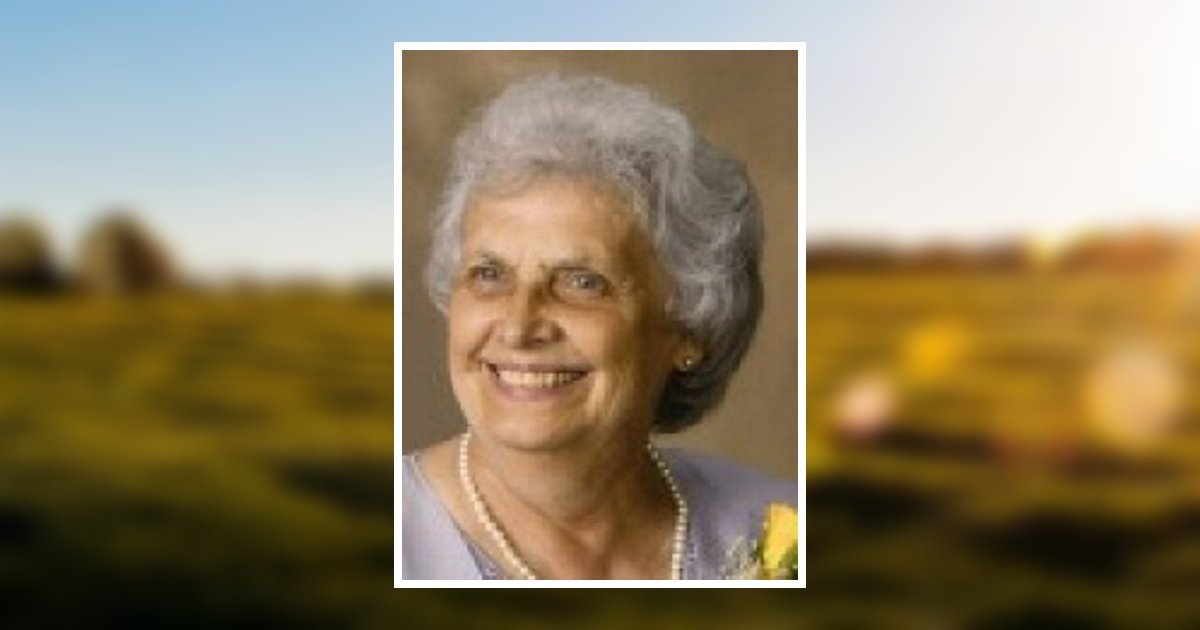 Versie Adams Obituary July 17, 2014 - Nicholson Funeral Home