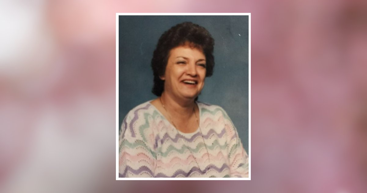 Marsha J. Passwaiter Obituary June 23, 2024 - Flanner Buchanan Funeral Centers