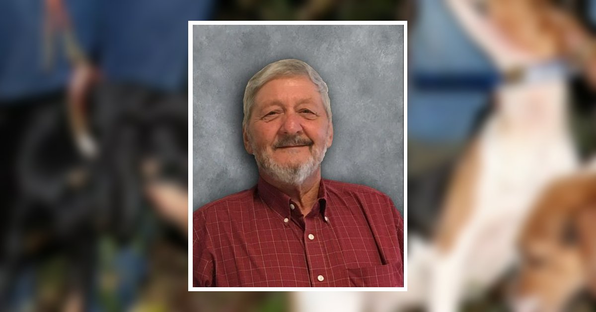 Daniel Fantin Obituary January 25, 2024 - Geib Funeral Homes