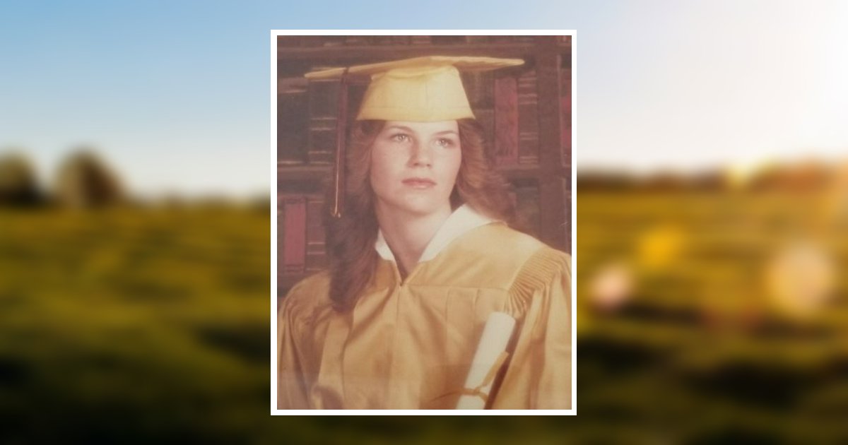 Denae White Obituary April 16, 2021 - E. Alvin Small Funeral Home