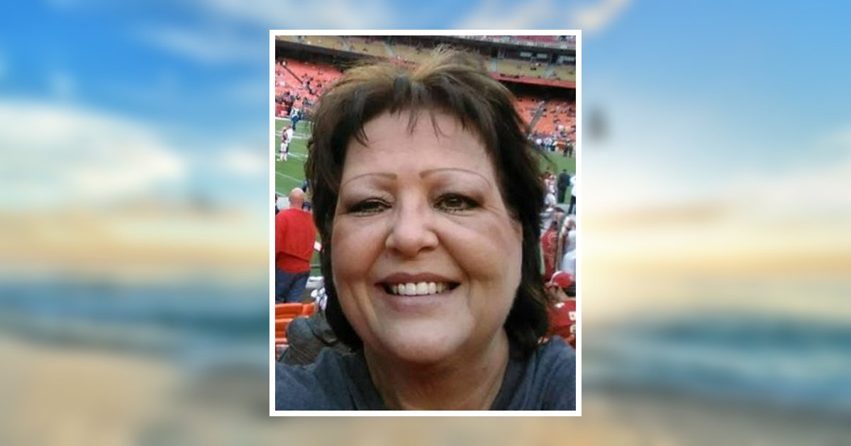 Kimberly "Kim" R. Prothe Obituary August 22, 2025 - Kinsley Mortuary ...