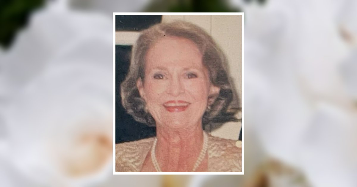 Maryem Fowlkes Hopkins Obituary 2023 Bradford Okeefe Funeral Homes