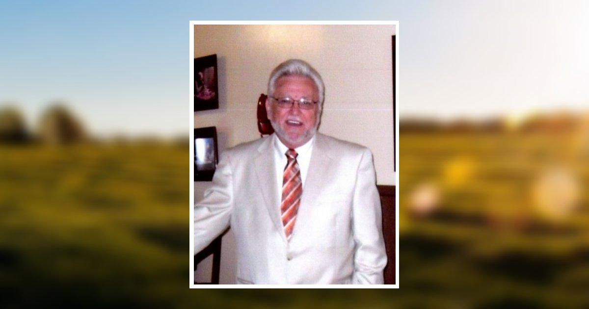 Lonnie Milwee Obituary September 26, 2020 - Anderson-Laws Jones Funeral ...