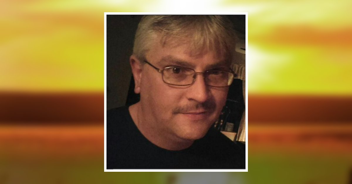 Rodney L. Montgomery Obituary February 4, 2022 - Ebright Funeral Homes