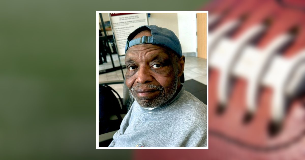 Luther Wilson Neil Jones, Jr. Obituary October 12, 2024 - Bradshaw Funeral