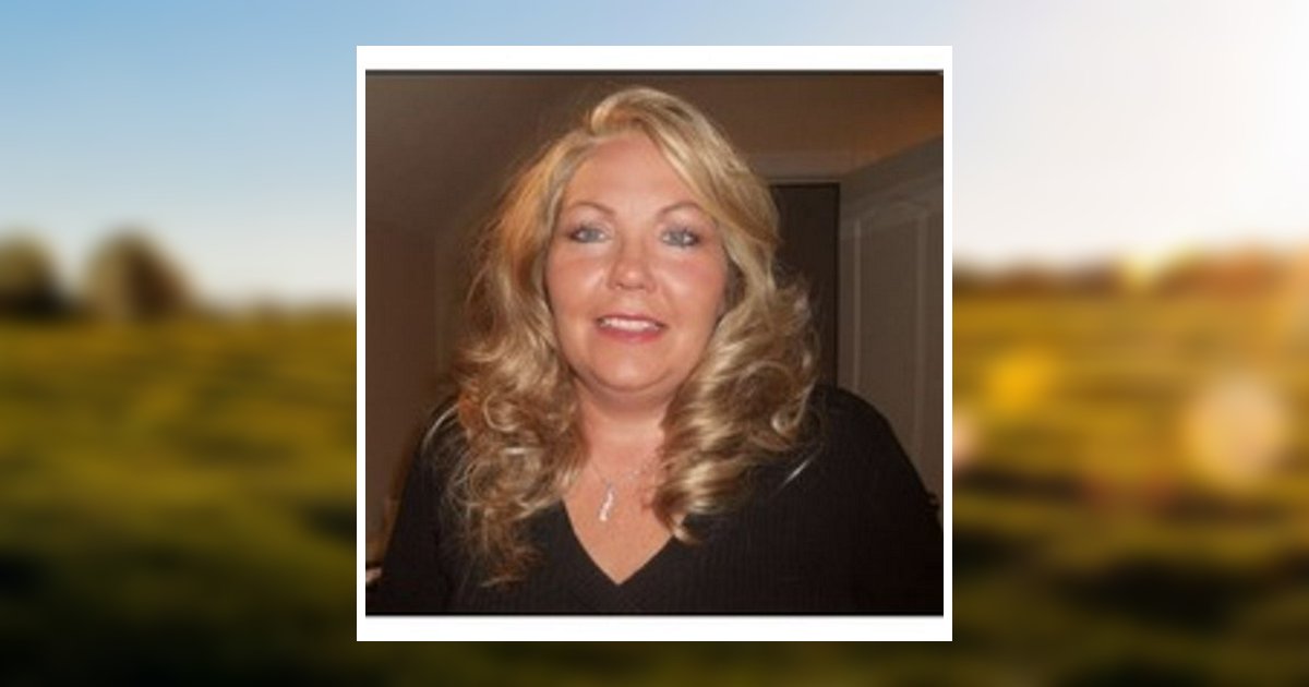 Amy Hamilton Slone Obituary October 9, 2023 - Lucas & Son Funeral Home