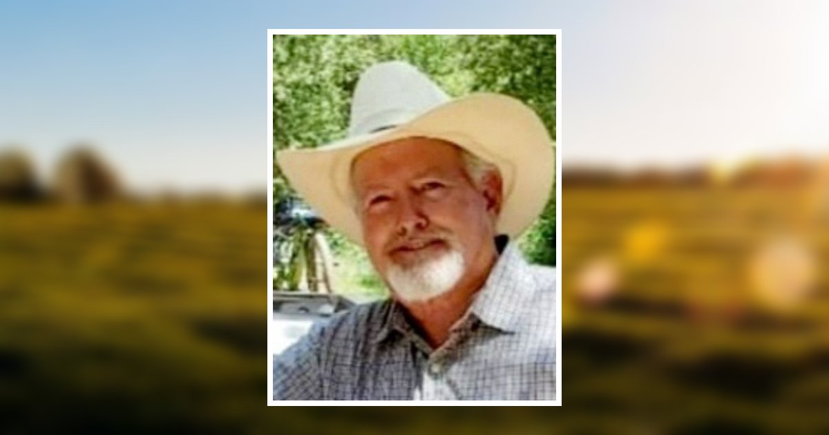 Robert Bown Obituary October 2, 2021 - Springer Turner Funeral Home