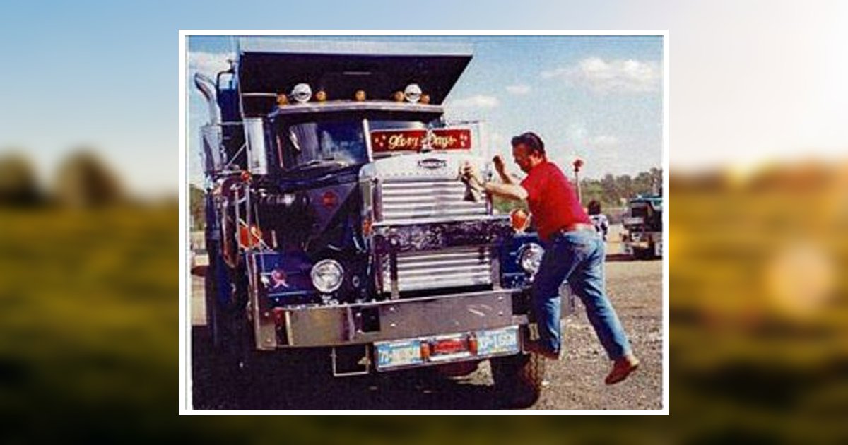 Charles A. Gusette Obituary July 14, 2009 - Riewerts Memorial Home