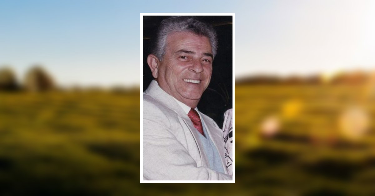Samuel Ralph DeLillo Obituary January 25, 2015 - Davis Funeral Homes ...