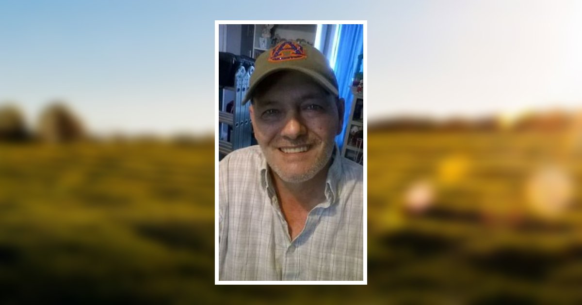 Daniel Stratton Obituary June 23, 2017 - Mobile Memorial Gardens ...