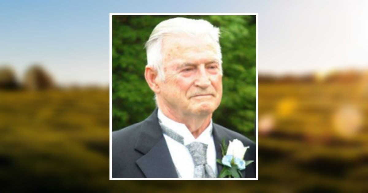 Jameson Leo Lawrence Obituary March 31, 2017 - W. L. Case and Company ...