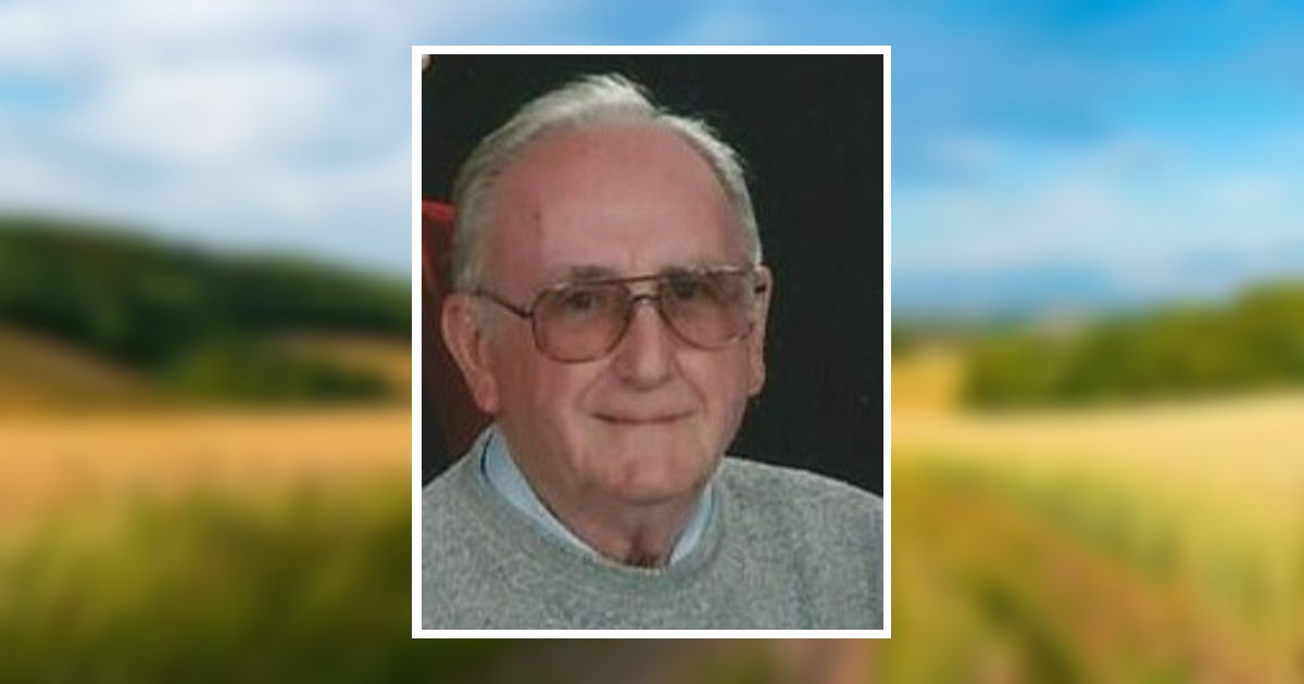 James Douglas Padrick Obituary October 13, 2022 - Freeman Family ...