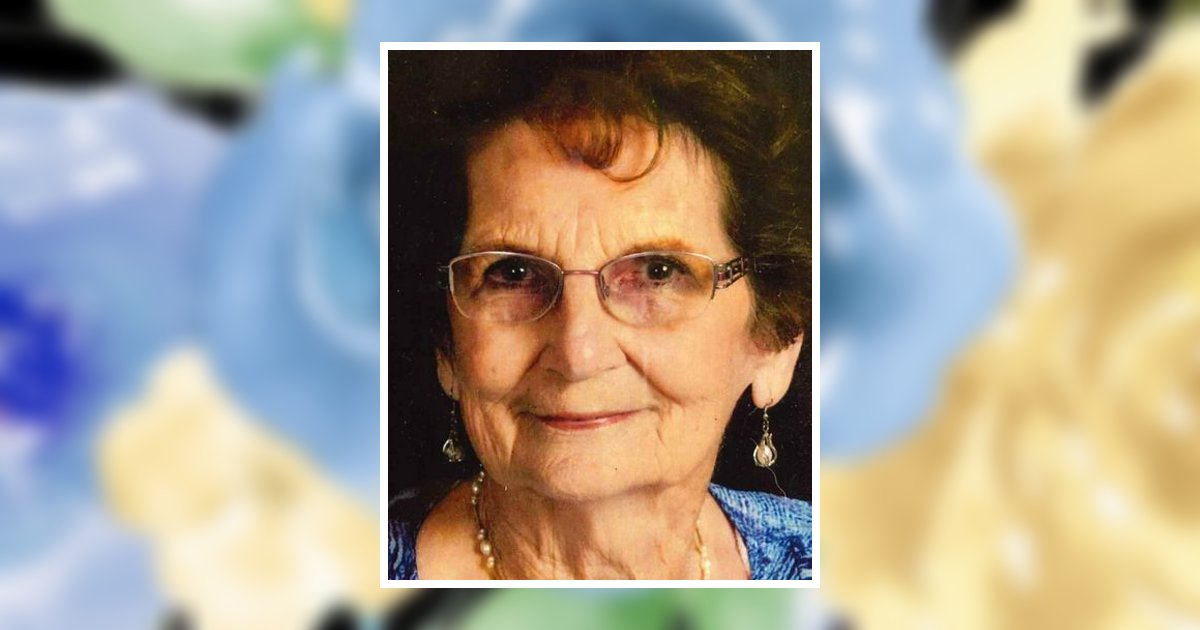 Betty Doyle Pilkinton Obituary February 17, 2024 - Rose - Neath Funeral ...