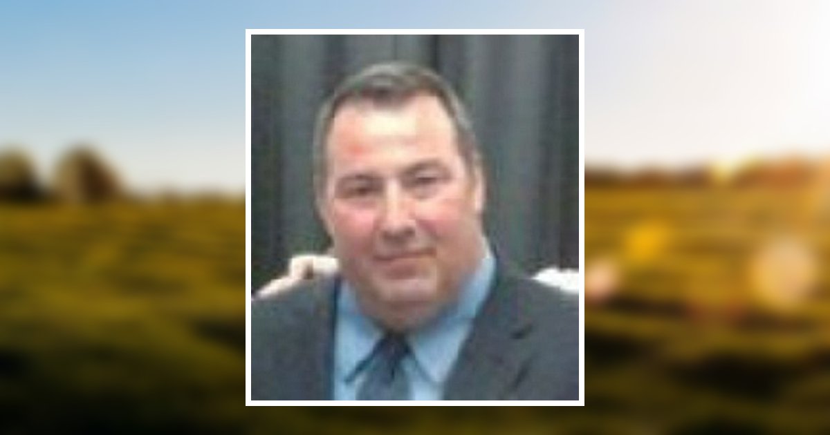 Jeffrey R. Smith Obituary November 20, 2010 - Marinella Funeral Home, Inc.