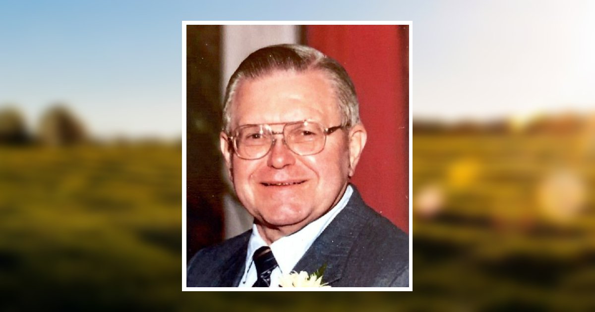 Carlton “Carl” E. Westerdahl Obituary July 30, 2021 - O'Connell Family ...