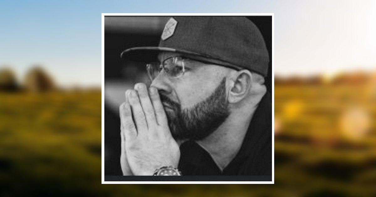 Justin S. Partridge Obituary January 21, 2023 - Ahlgrim Family Funeral ...